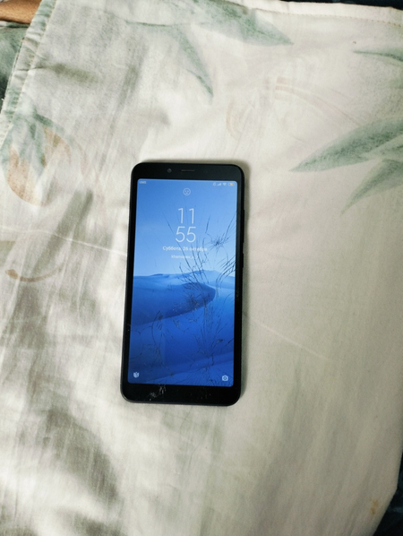 Redmi 6a 16gigabayt