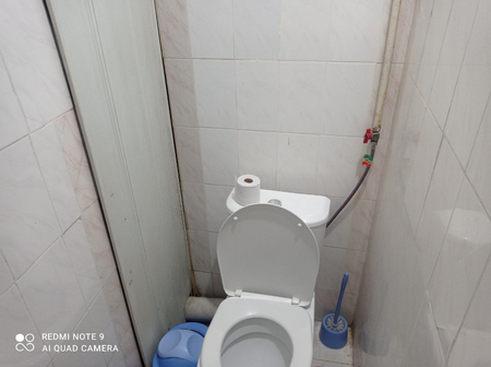 Аренда Гунча оилага 450$