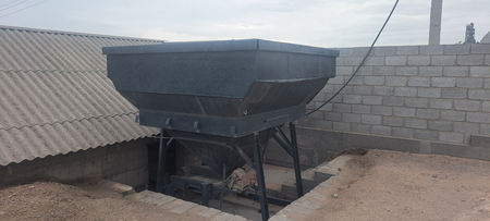 Shlakablok aparat qt6 18 avtomat
