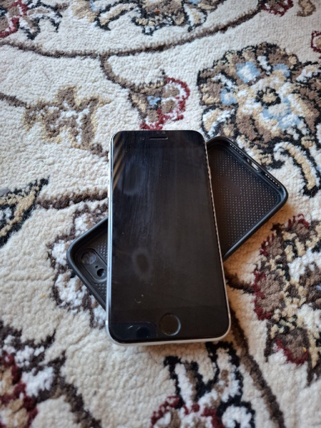 Iphone  se  2020