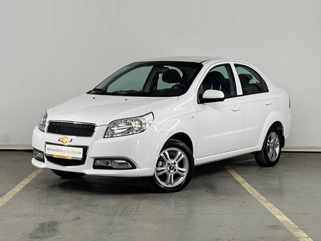 Nexia LTZ 2022 AVTOMAT prabek 19300