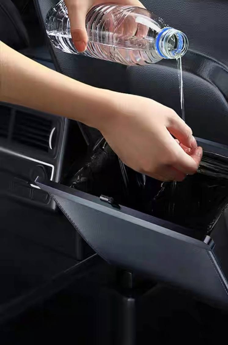 Бардак (мусорница) для Bmw от «AurumStore»