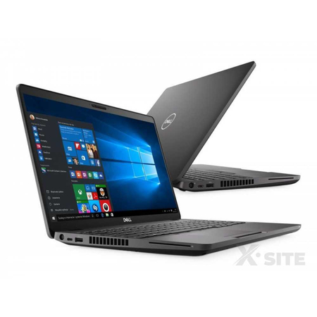 DELL Latitude 5500 Intel Core i7-8665U vPRO озу8гб 256ssd