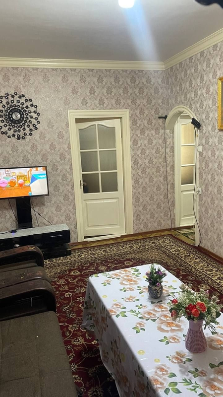 Срочно продаётся квартира