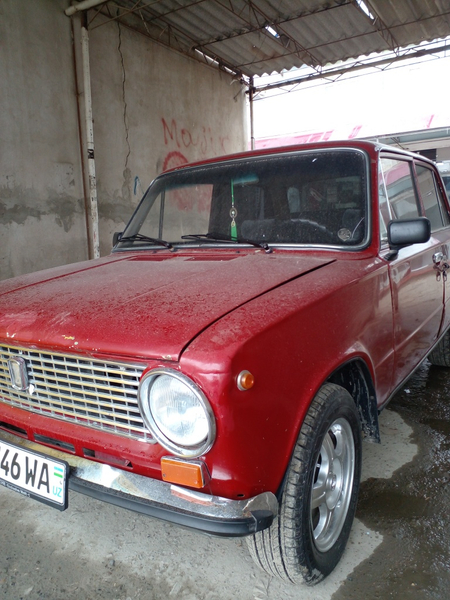 Копейка Жигули продается