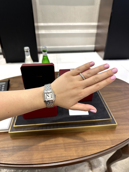 NEW Cartier Panthere de Cartier Medium WSPN0007