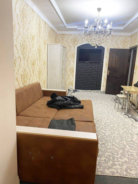 Чилонзор 24кв ижарага квартира бор