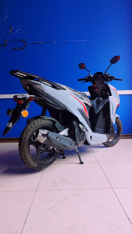 Honda Click S2 150cc