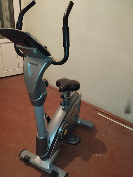 Assalomu aleykum velosaped Gym bor oladigamla tel qlila