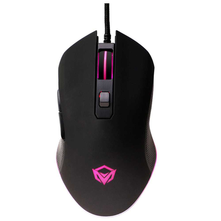 Игровой комбо набор 2 в 1 клавиатура мышь Meetion C510 Gaming Combo