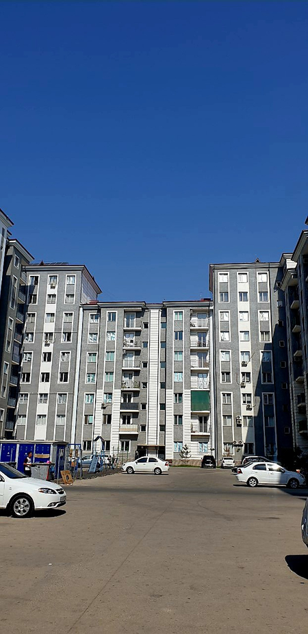 Новостройки с кадастром под ключ 