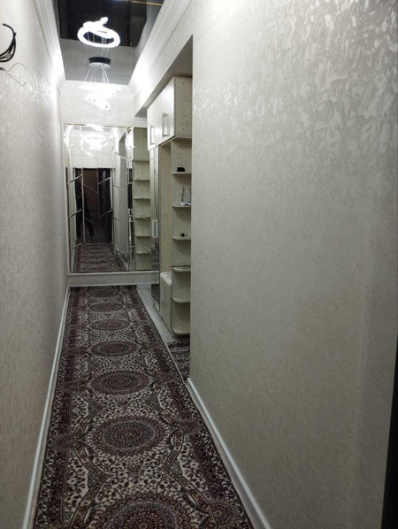 Сдаётся Квартира в новастройке