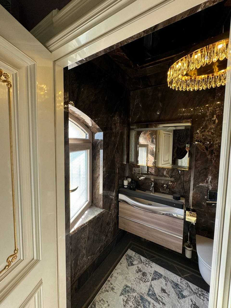 ; лучшая локация Юнусабад Kamol Construction 1комнатная квартира 42м2