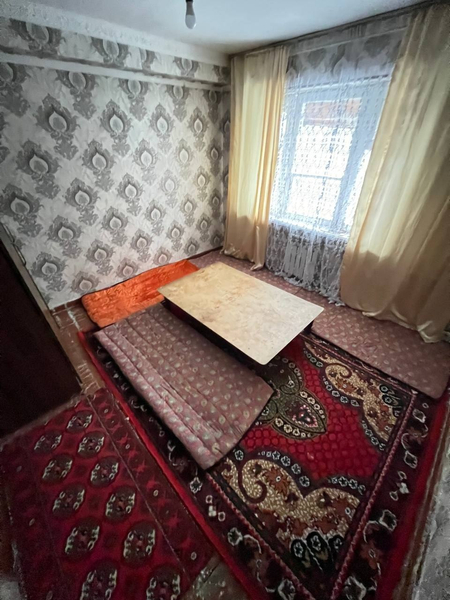 Аренда в общежитии галерейка