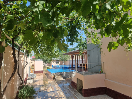 Dacha Arenda. Oila. Do'stlar