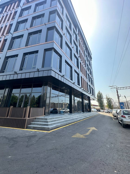 сдается в аренду коммерческое помещение 250 квадрат