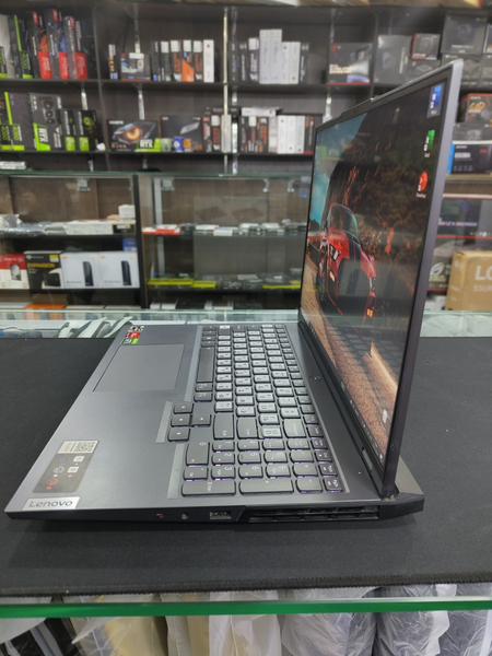 Lenovo Legion 5 Pro (R7-6800H/16/512/RTX3060)