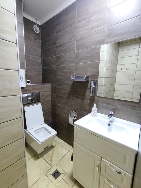 Аренда 40м² на Паркентском, Шастри