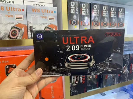 T10 ultra keldi,soni koʻp