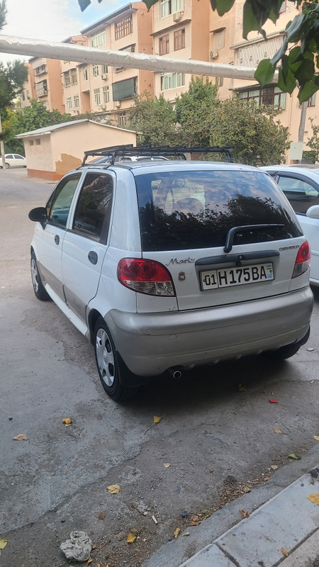 Arenda vikup Matiz best supper kansaner