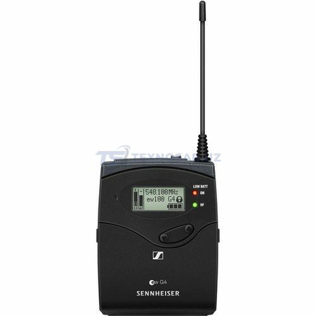 Радиосистема Sennheiser EW 135P G4