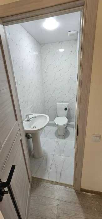 Chaqar жилой комплекс, 3 комнатная 75м2 с ремонтом, ор-р Дружба