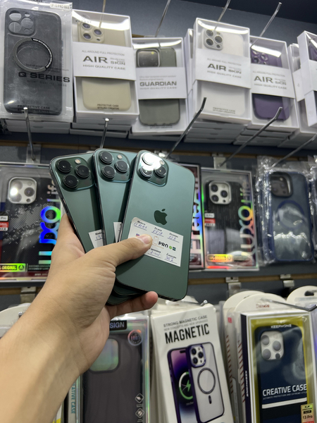 Iphone 13 pro max 128 Gb