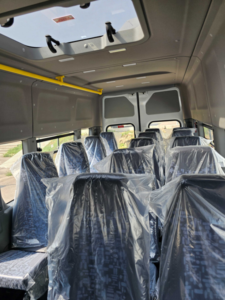 Gazel Next Full 2024 Гарантия!! кредит бор Jac sunray Sprinter