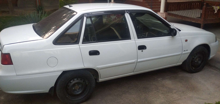 Chevrolet Nexia 1,6