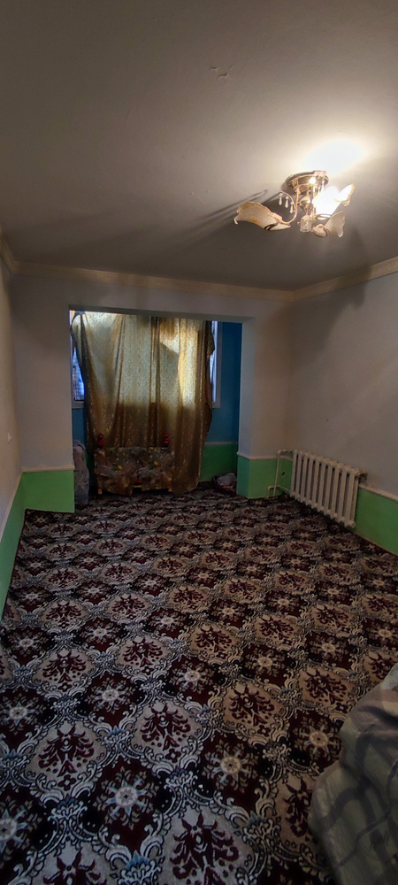 Tezda 2 xonalik uy sotiladi. Kanechka. 25800 bo''lishi kami yoq