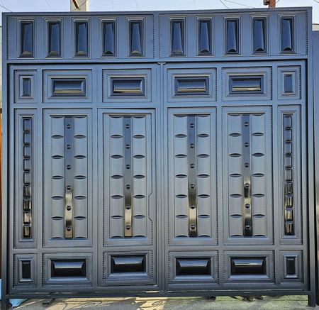 Darvozalar arzon narxlarda   Темир дарвозалар  дарвоза  temir darvoza