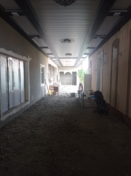 Yivro remont oboy patalog plastek santexneka eliktreka qilamiz
