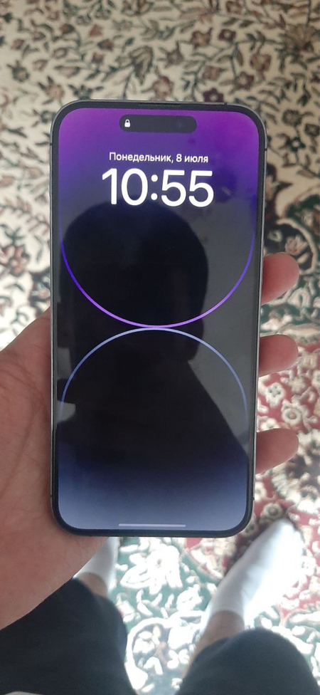 Iphone 14 pro max