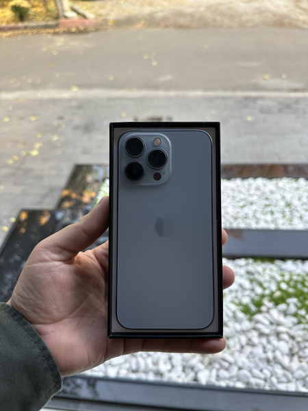 Iphone 13 pro 128gb