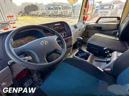GENPAW автовоз 2023 йил