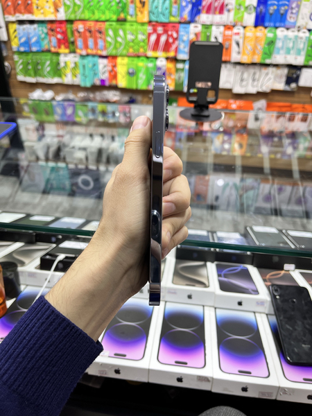 Iphone 13 Pro Max naqd va muddatli to’lov / Айфон 13 Про макс рассрочк
