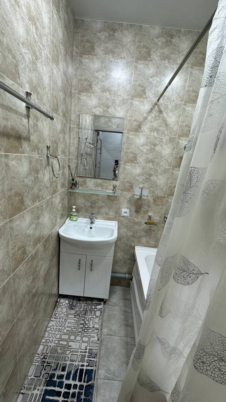 Продается 2/3/4 квартира Ялангач