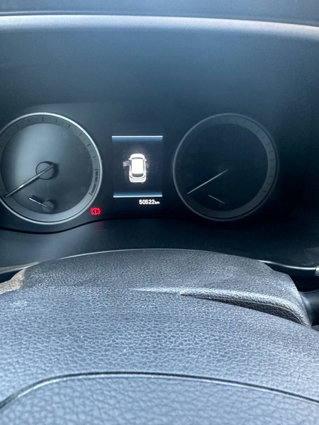 Hyundai Tucson 2020 full