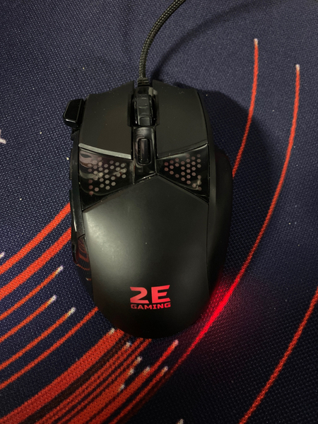 Игровая мышка 2E Gaming