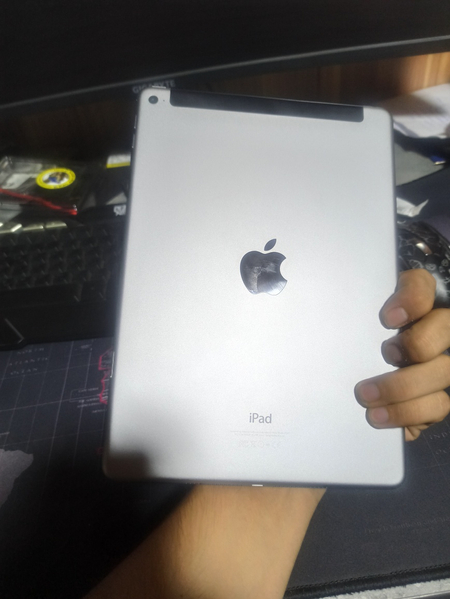 I Pad Air 2 64gb holati ideal