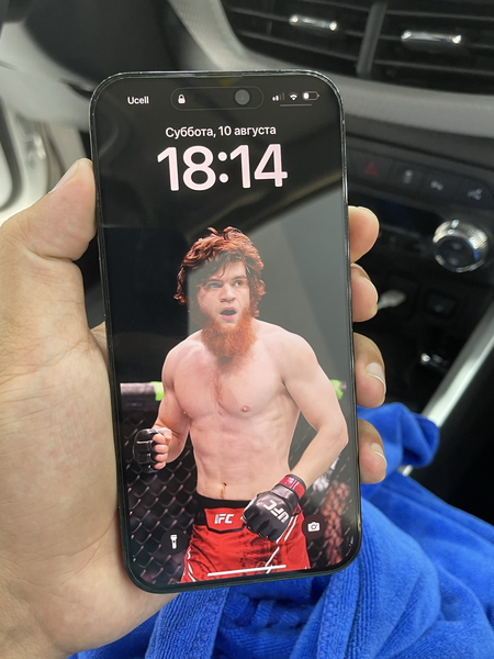 iPhone 14 Pro Max Full Dual sim
