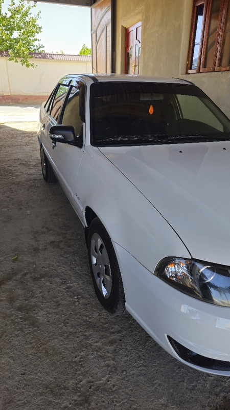 Nexia 2 2015 benzinda