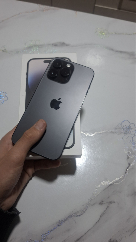 Iphone 14 pro max