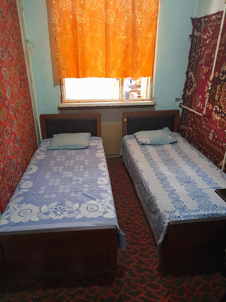 Продаётся своя квартира.