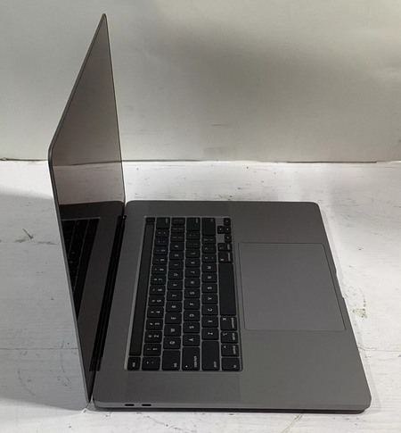 MacBook Pro Core i9 32-1 TB 2019 16 inch