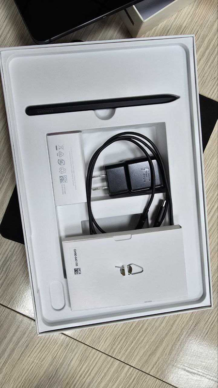 Galaxy Tab S7 WiFi + Стилус S-Pen (ideal hoaltda)