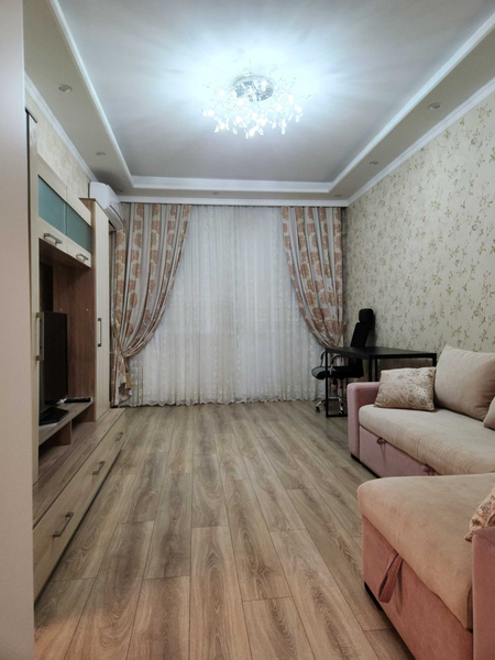 Сдам СВОЮ 2ком евро Чилонзар 8