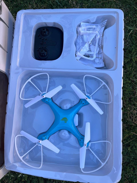 Дрон без камера Dronlar kamerasiz drone no camera