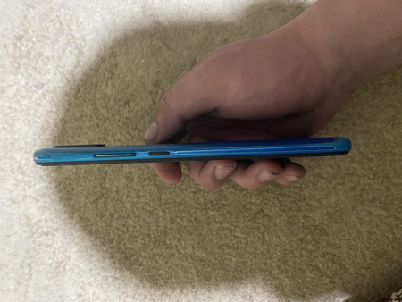 Redmi 9A telefom
