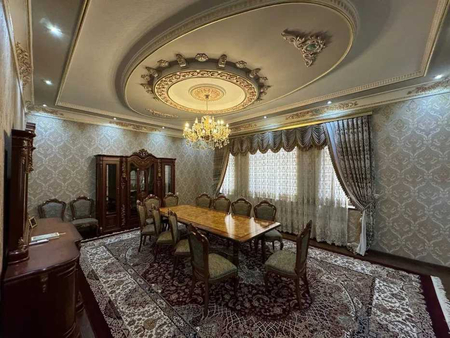 Продается Евро дом 4.2 сотки Алмазарский район Ор-р: Мевазор Махалля